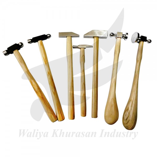 Hammers Sets - Precision Jewelry Making Tools & Supplies Manufacturer ...